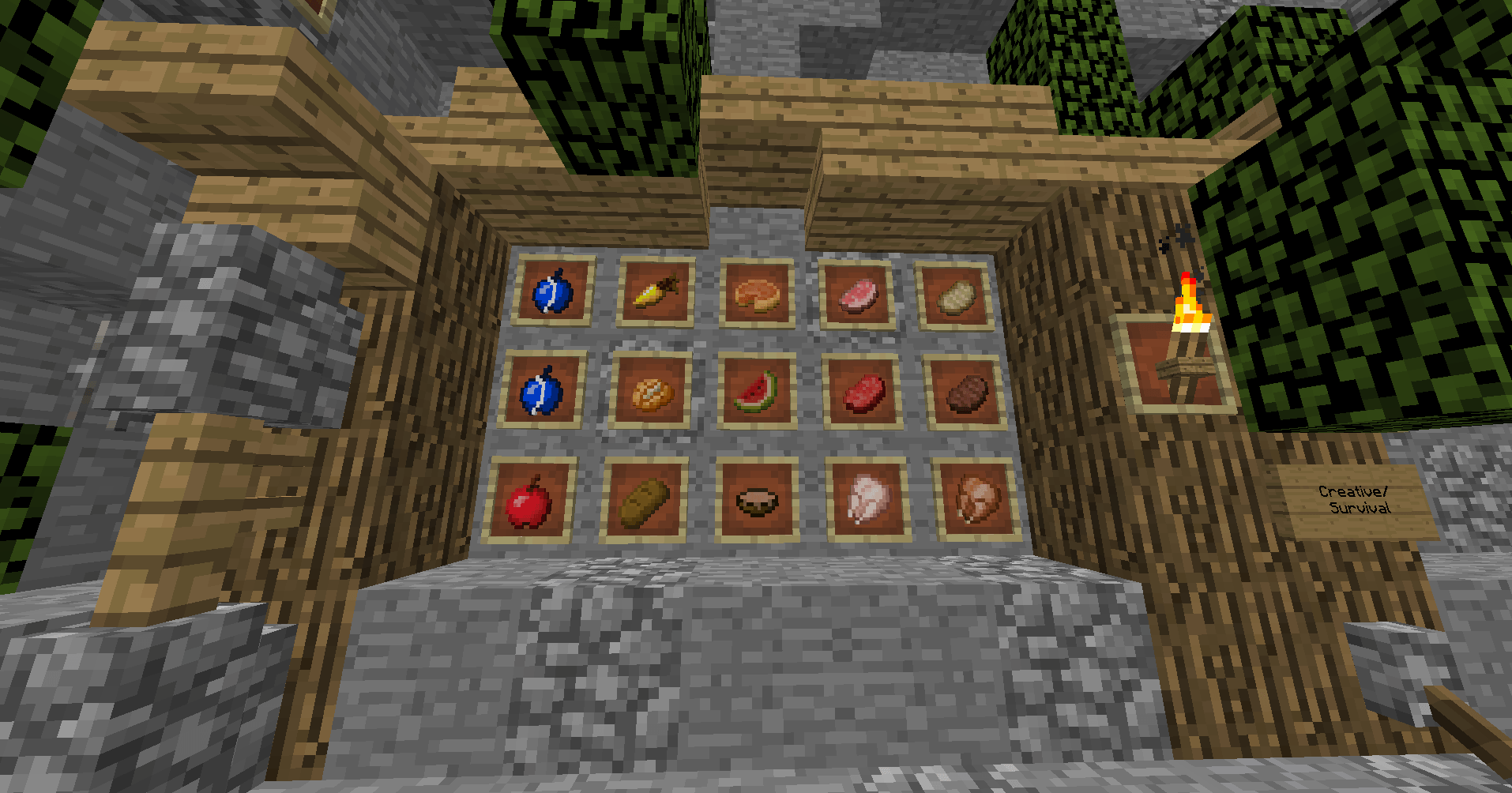 PvPFlow - Gallery - Minecraft Resource Packs - CurseForge