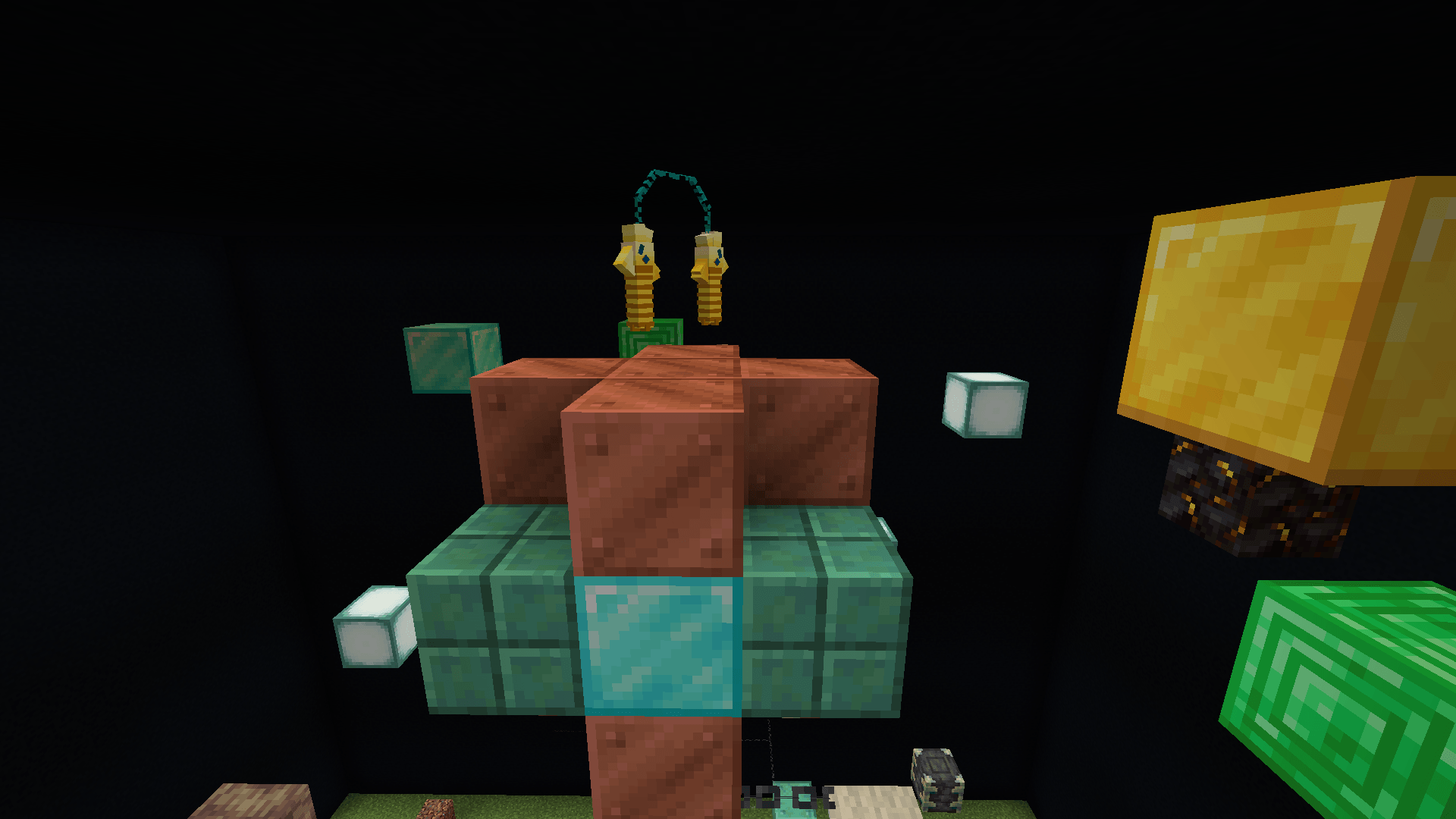 Ninjago, Masters of Spincraft - Gallery - Minecraft Mods - CurseForge