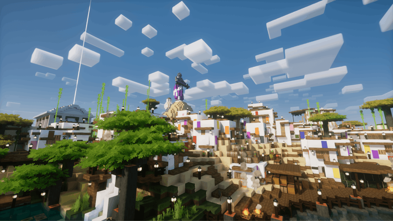 Virtual Reality - Gallery - Minecraft Modpacks - CurseForge