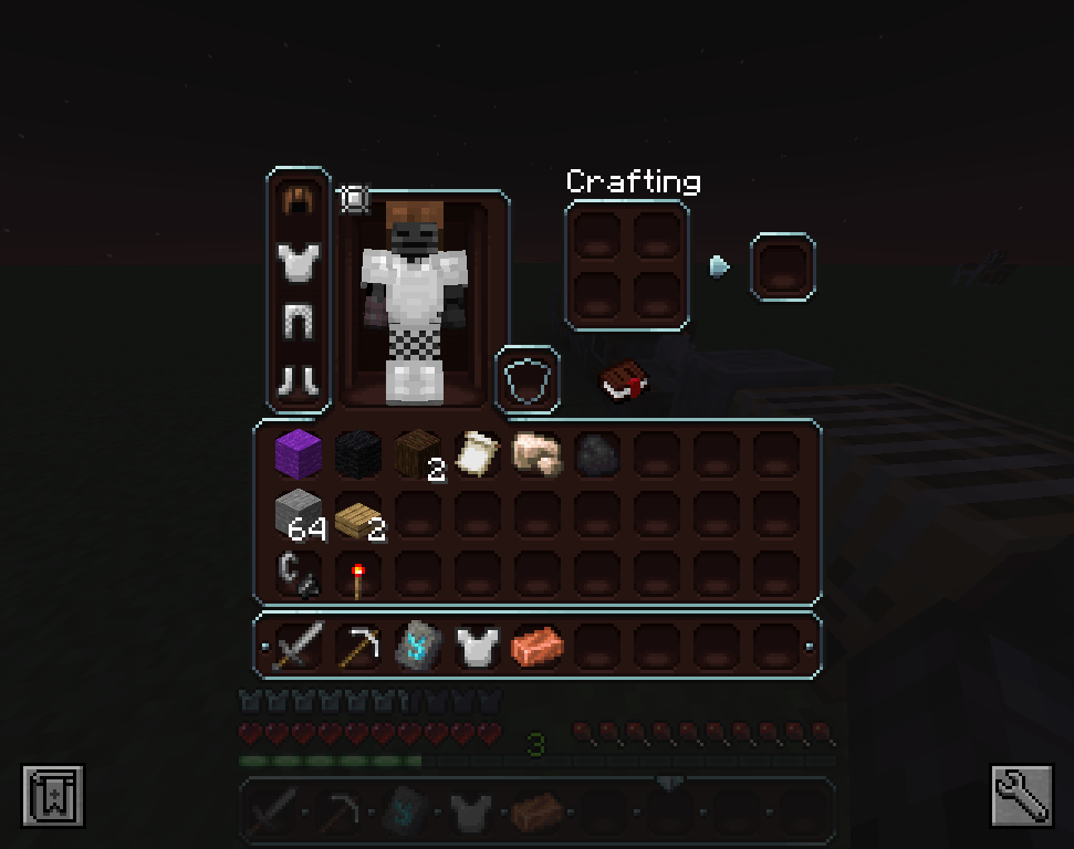 THC Gui - Gallery - Minecraft Resource Packs - CurseForge