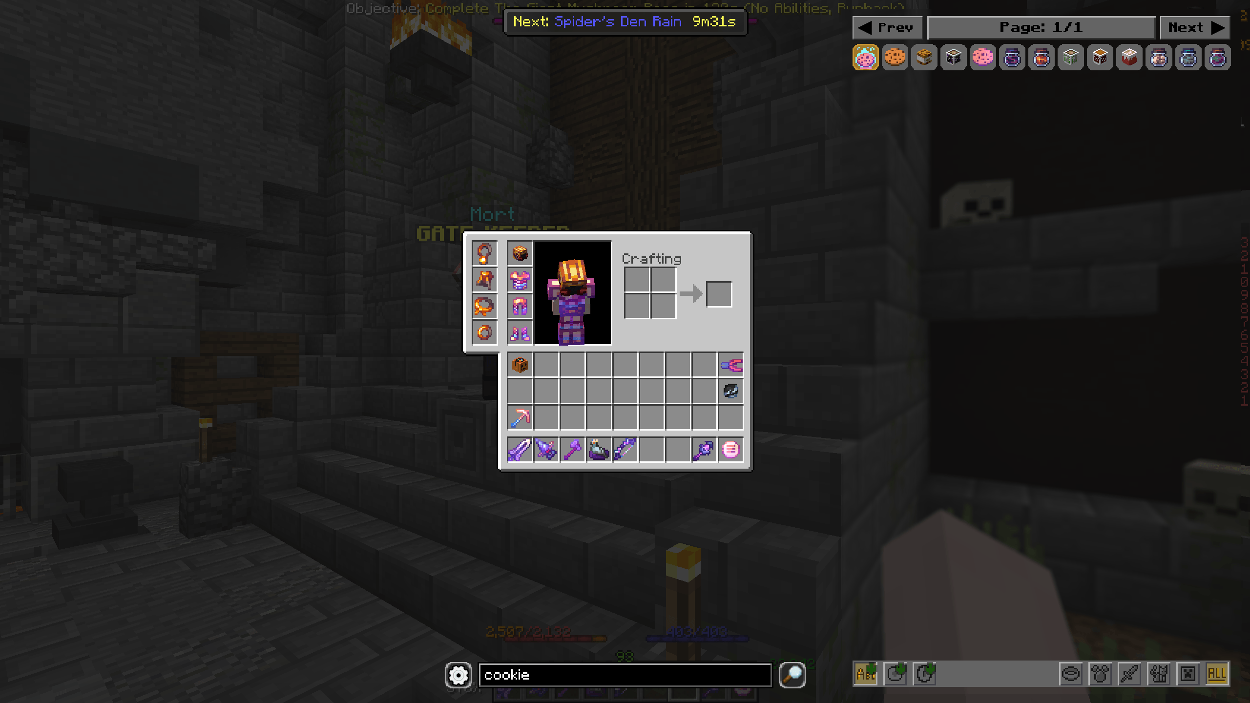 Hypixel Skyblock Ultimate - Gallery - Minecraft Modpacks - CurseForge