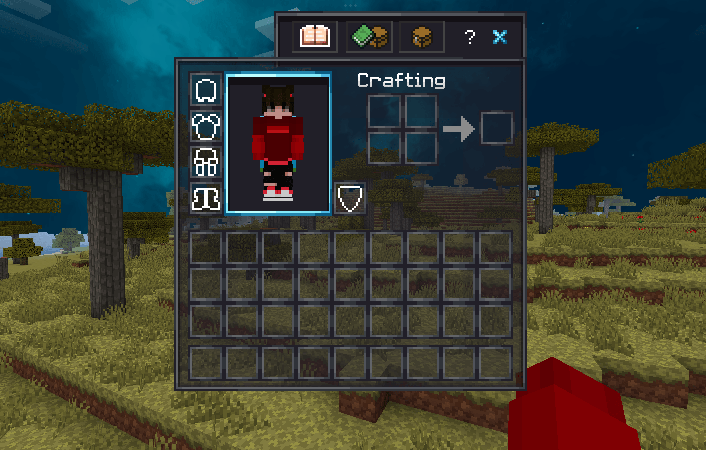 Bedwars Pe - Gallery - Minecraft Bedrock Addons - CurseForge