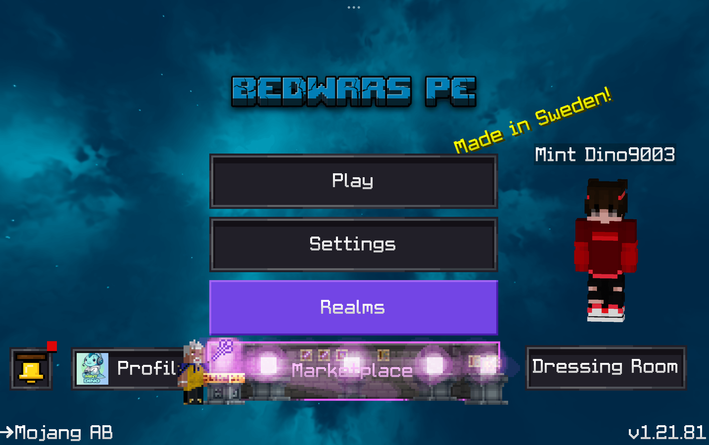 Bedwars Pe - Gallery - Minecraft Bedrock Addons - CurseForge