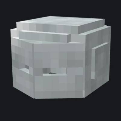 Redcell's Knight Helms - Gallery - Minecraft Mods - CurseForge