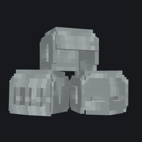 Redcell's Knight Helms - Gallery - Minecraft Mods - CurseForge