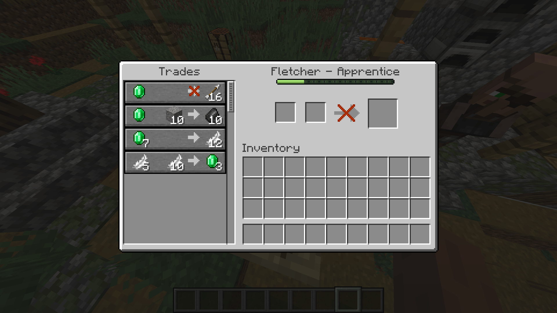 Wool To Feathers & Others - Gallery - Minecraft Mods - CurseForge