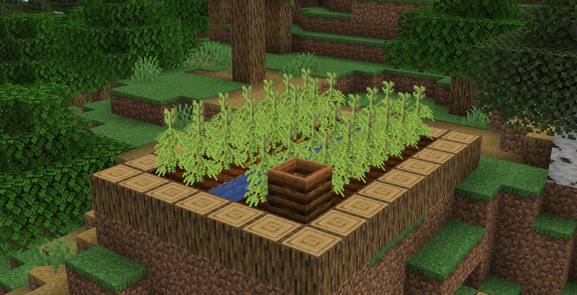 Nirvana - Gallery - Minecraft Mods - CurseForge