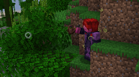 Nirvana - Gallery - Minecraft Mods - CurseForge