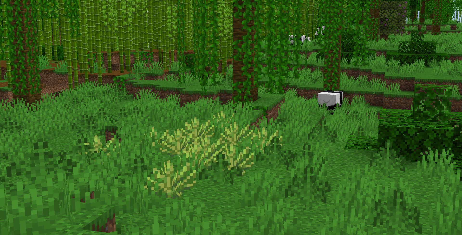 Nirvana - Gallery - Minecraft Mods - CurseForge