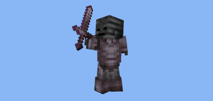 Invisible Armor Stands and Statues - Gallery - Minecraft Bedrock ...