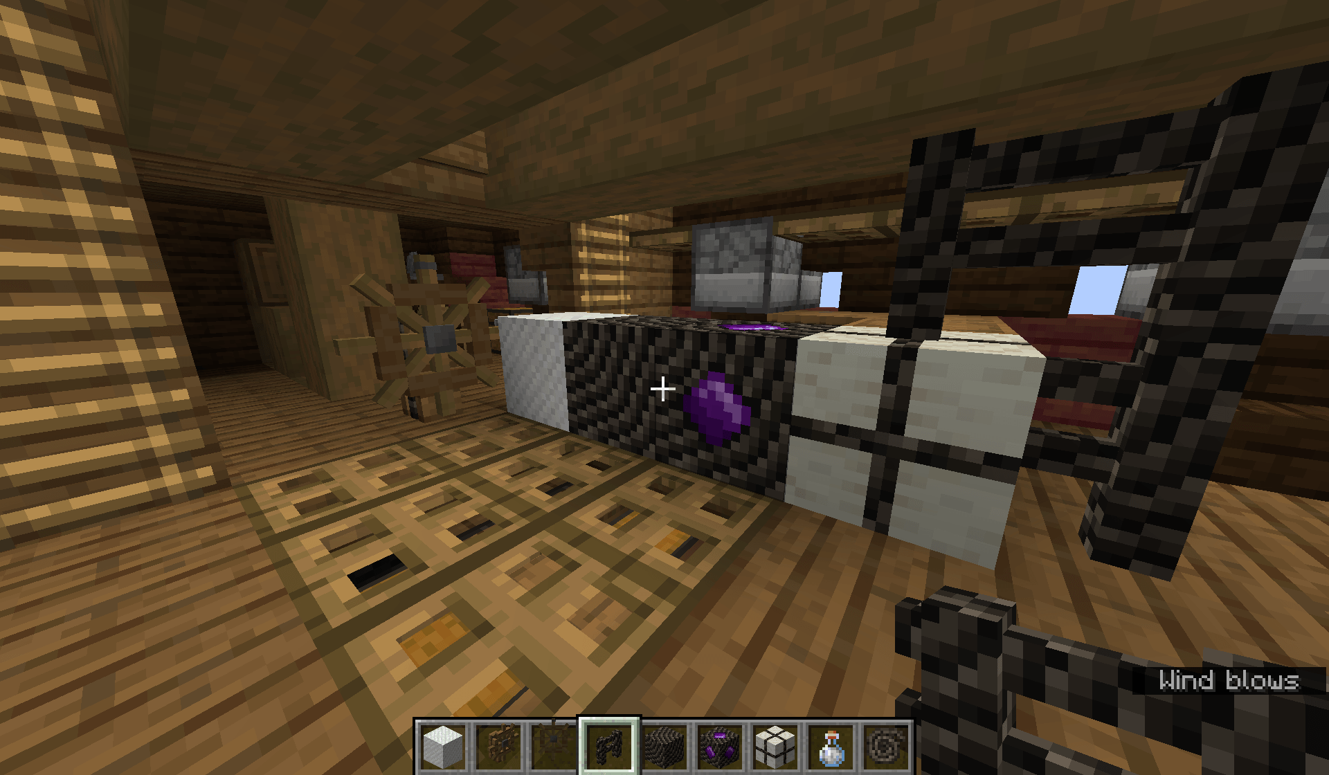 Valkyrien Sails - Gallery - Minecraft Mods - CurseForge