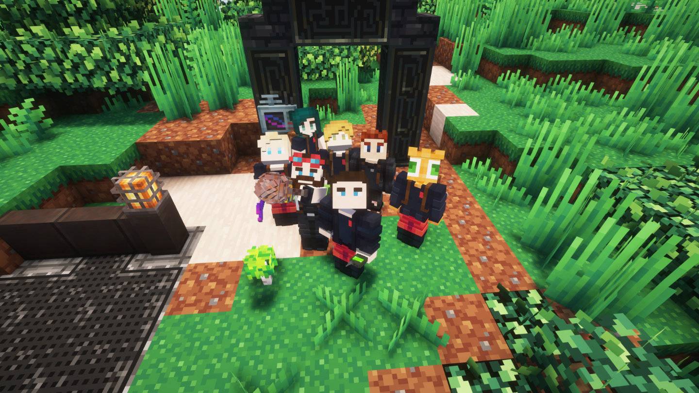 Colony: Expeditions - Minecraft Modpacks - CurseForge