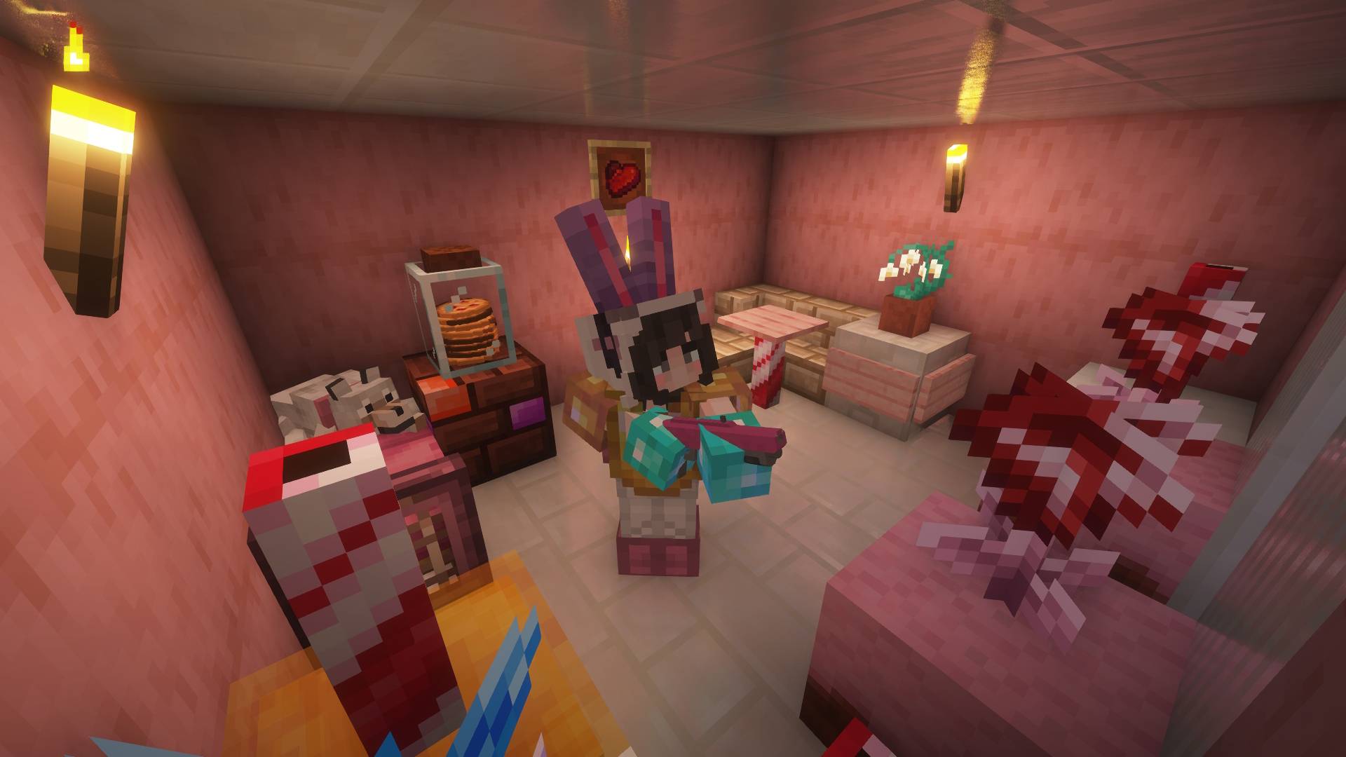 DrVrej's Delightful Pack - Minecraft Modpacks - CurseForge