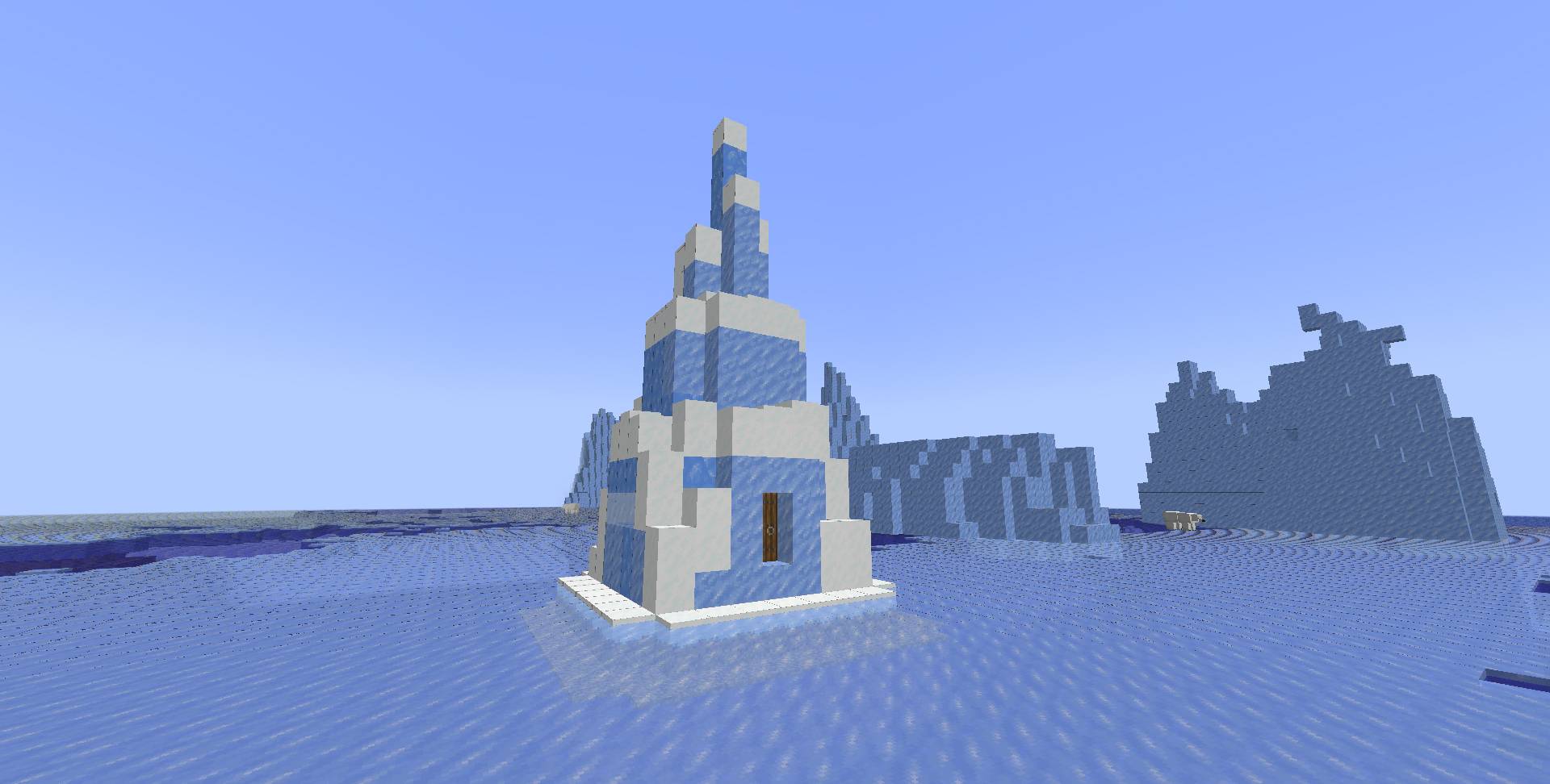 Cozy Cabins and Cottages - Gallery - Minecraft Mods - CurseForge