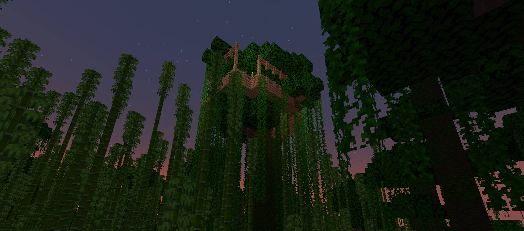 Cozy Cabins and Cottages - Gallery - Minecraft Mods - CurseForge