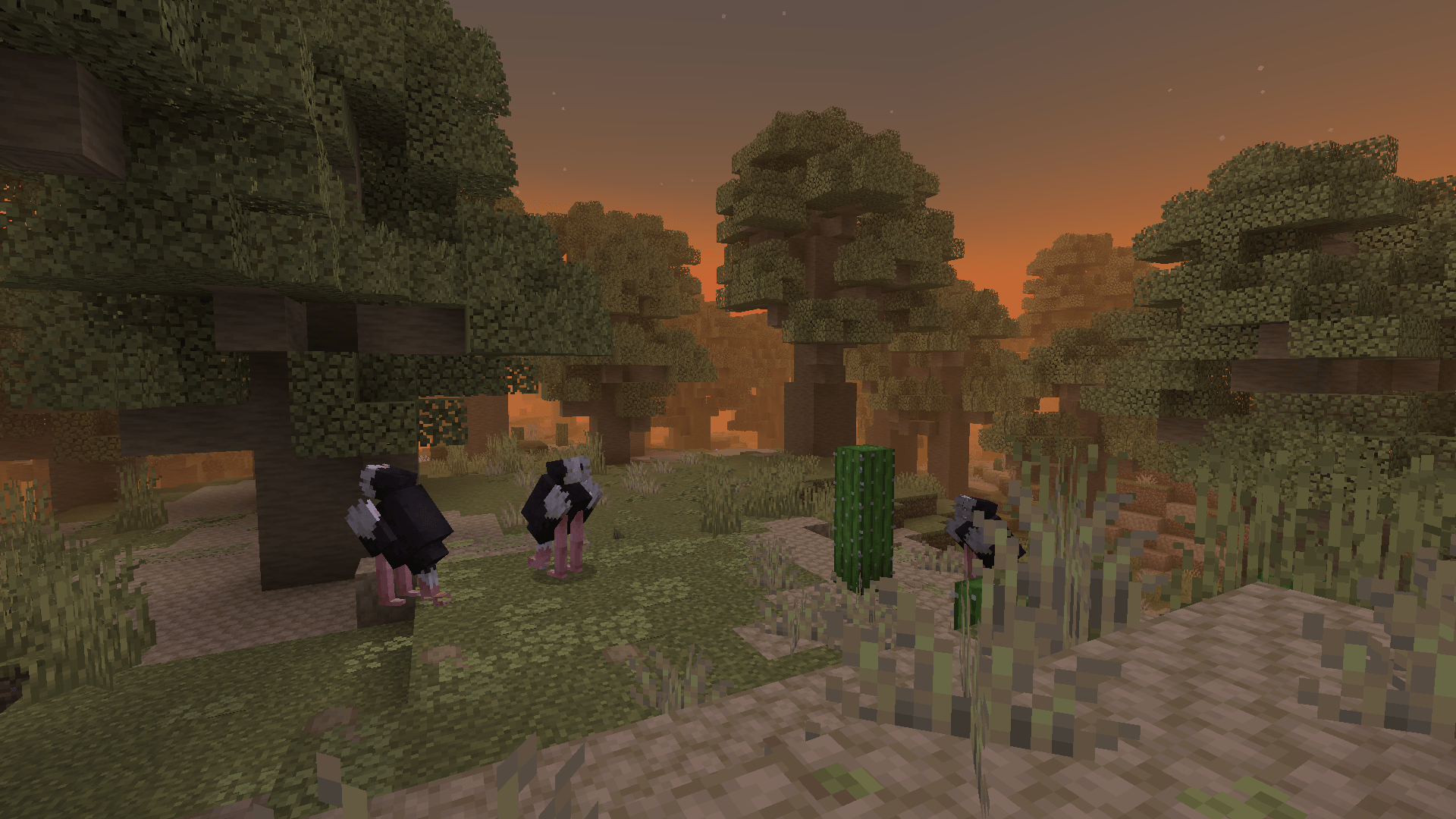 Block Factory's Biomes - Minecraft Mods - CurseForge