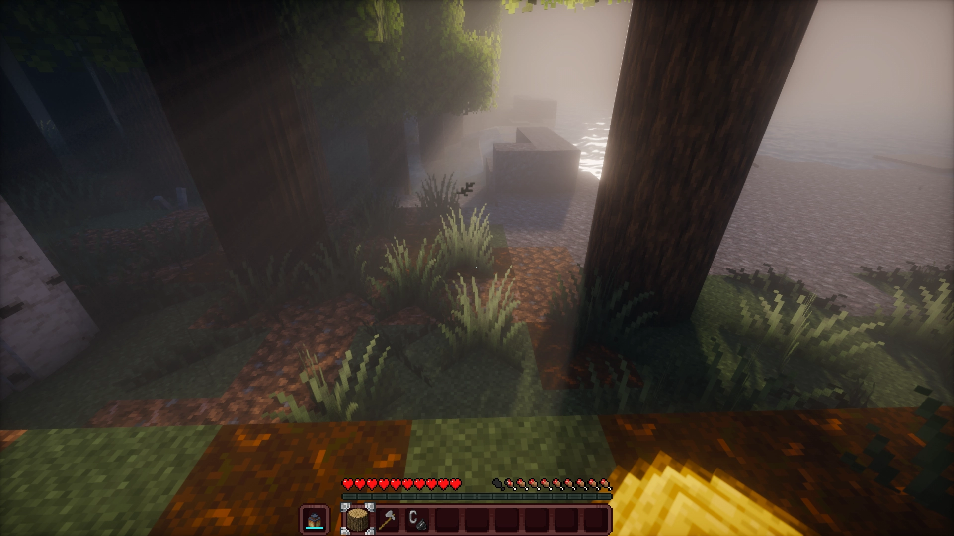 Storm's Better Campfire - Gallery - Minecraft Mods - CurseForge