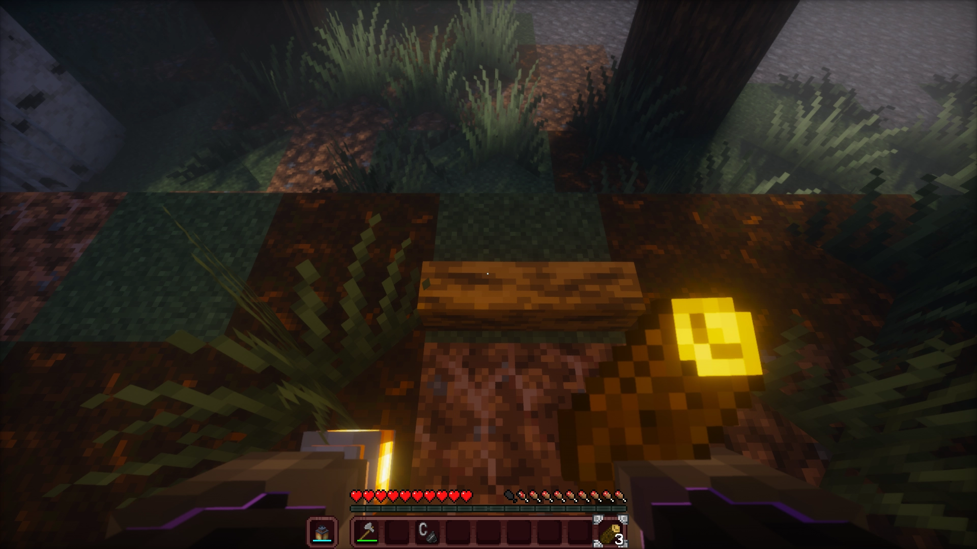Storm's Better Campfire - Gallery - Minecraft Mods - CurseForge