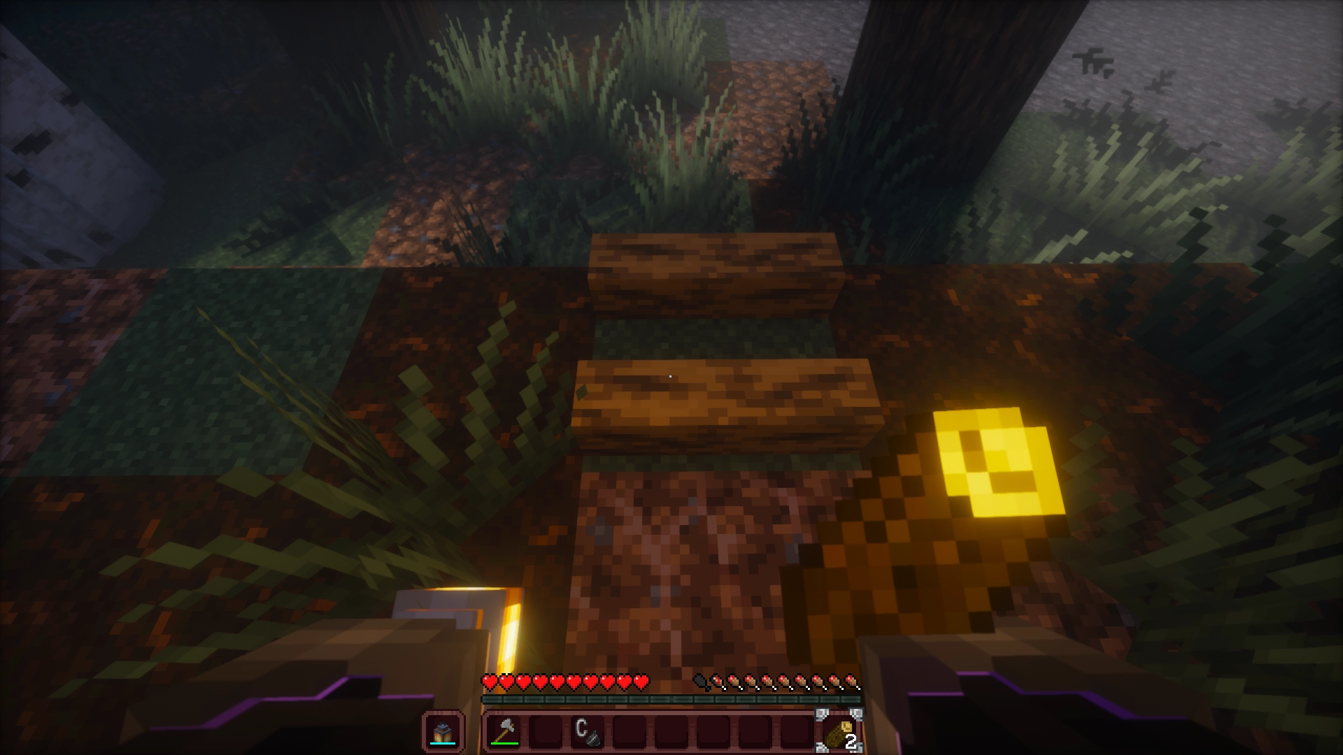 Storm's Better Campfire - Gallery - Minecraft Mods - CurseForge
