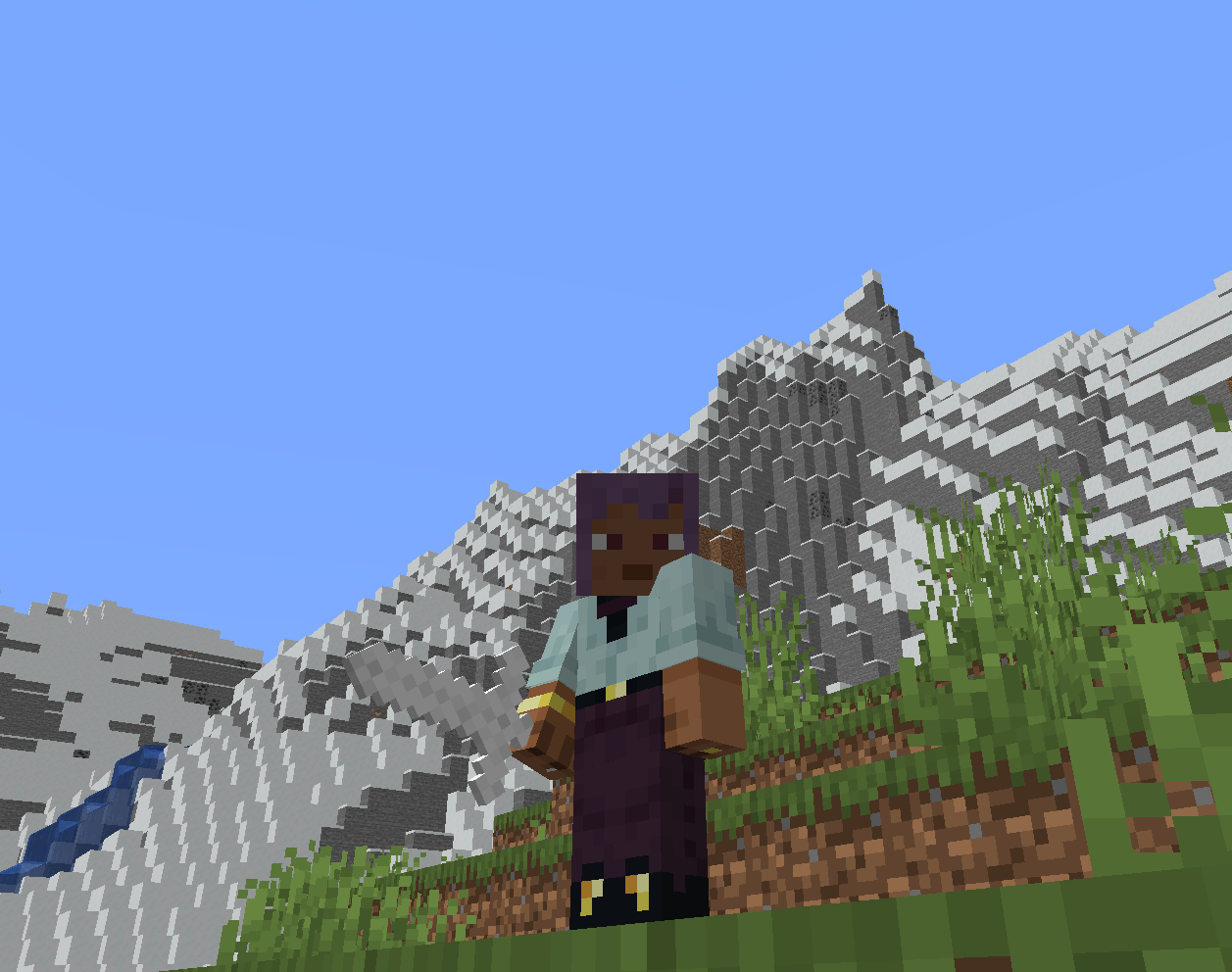 The Really Stupid Mod of Deth - Gallery - Minecraft Mods - CurseForge