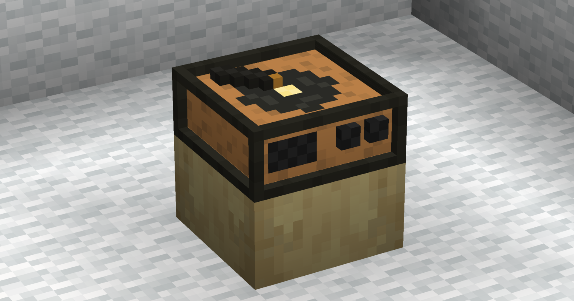 Angel Hare Textures - Gallery - Minecraft Resource Packs - CurseForge