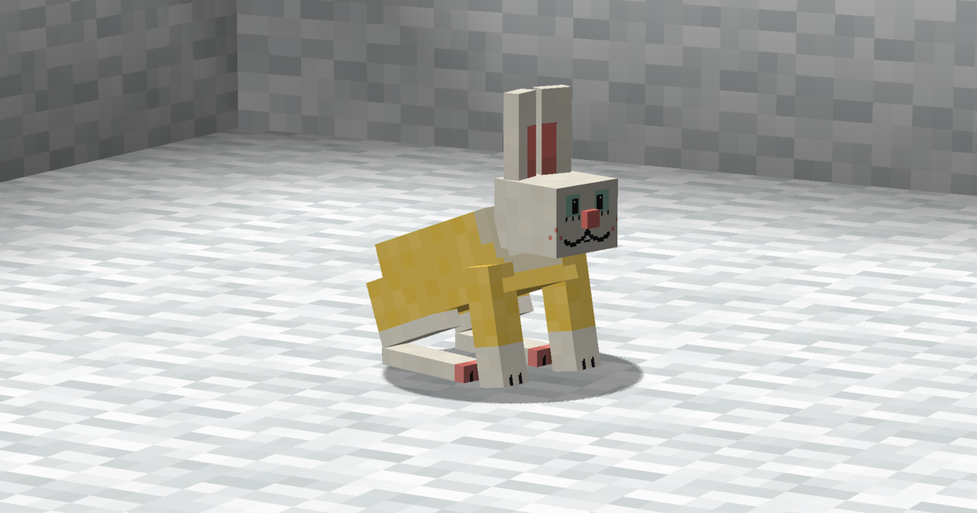 Angel Hare Textures - Gallery - Minecraft Resource Packs - CurseForge