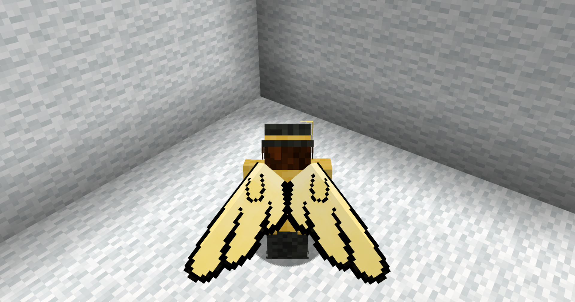 Angel Hare Textures - Gallery - Minecraft Resource Packs - CurseForge