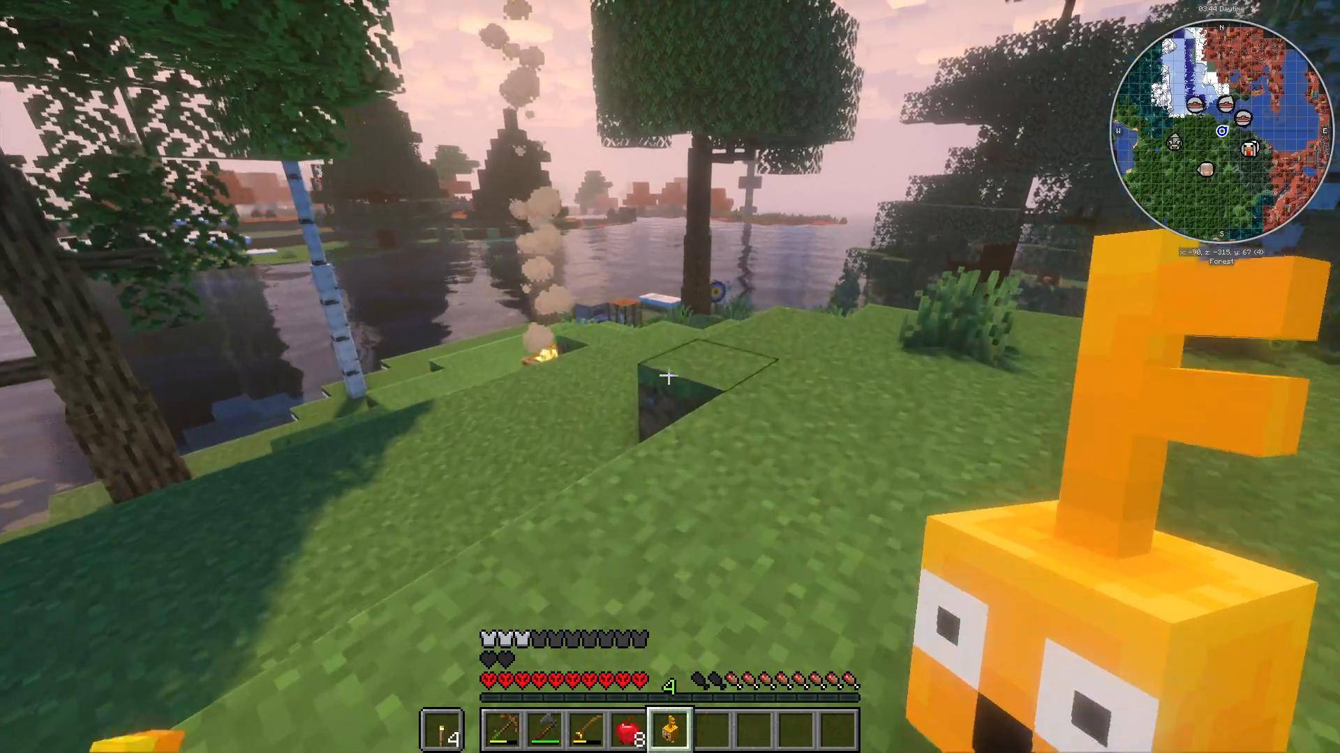 McDungeons Experience - Gallery - Minecraft Modpacks - CurseForge
