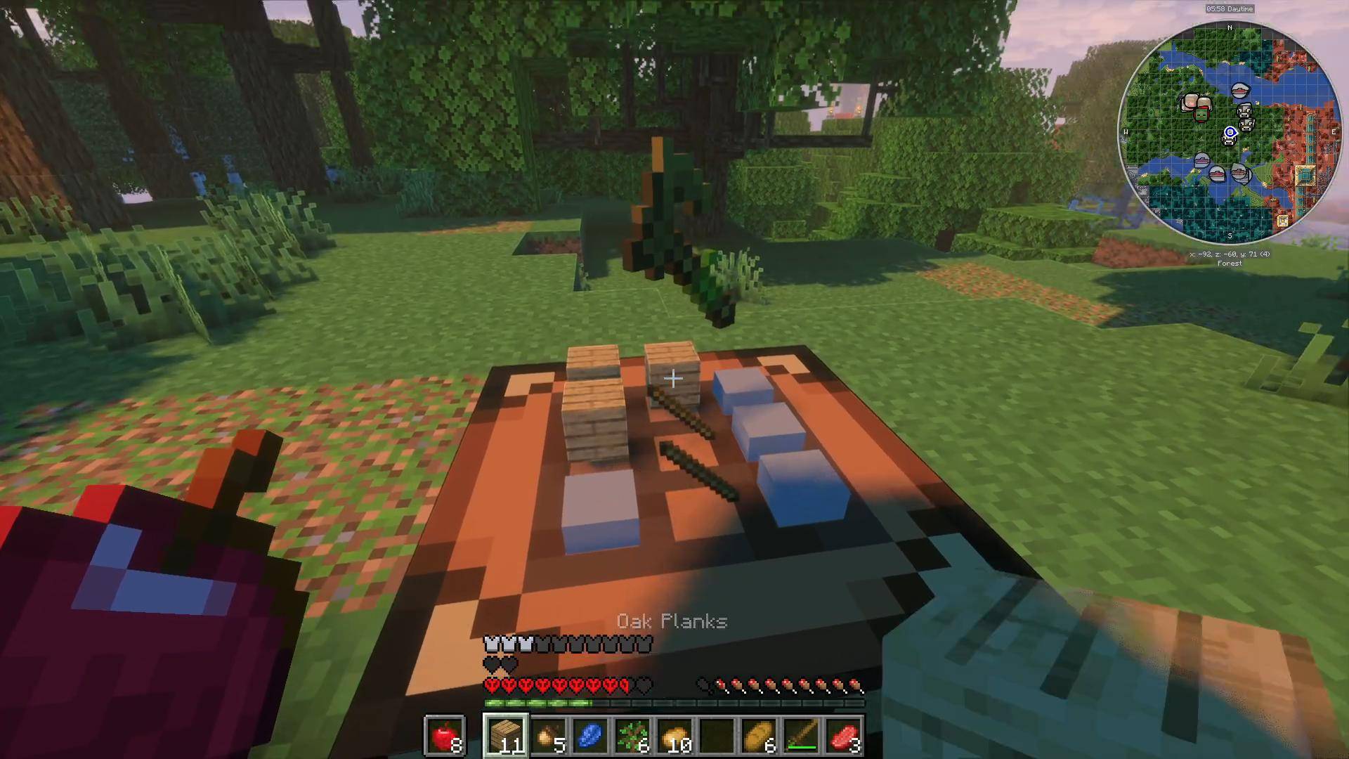 McDungeons Experience - Gallery - Minecraft Modpacks - CurseForge