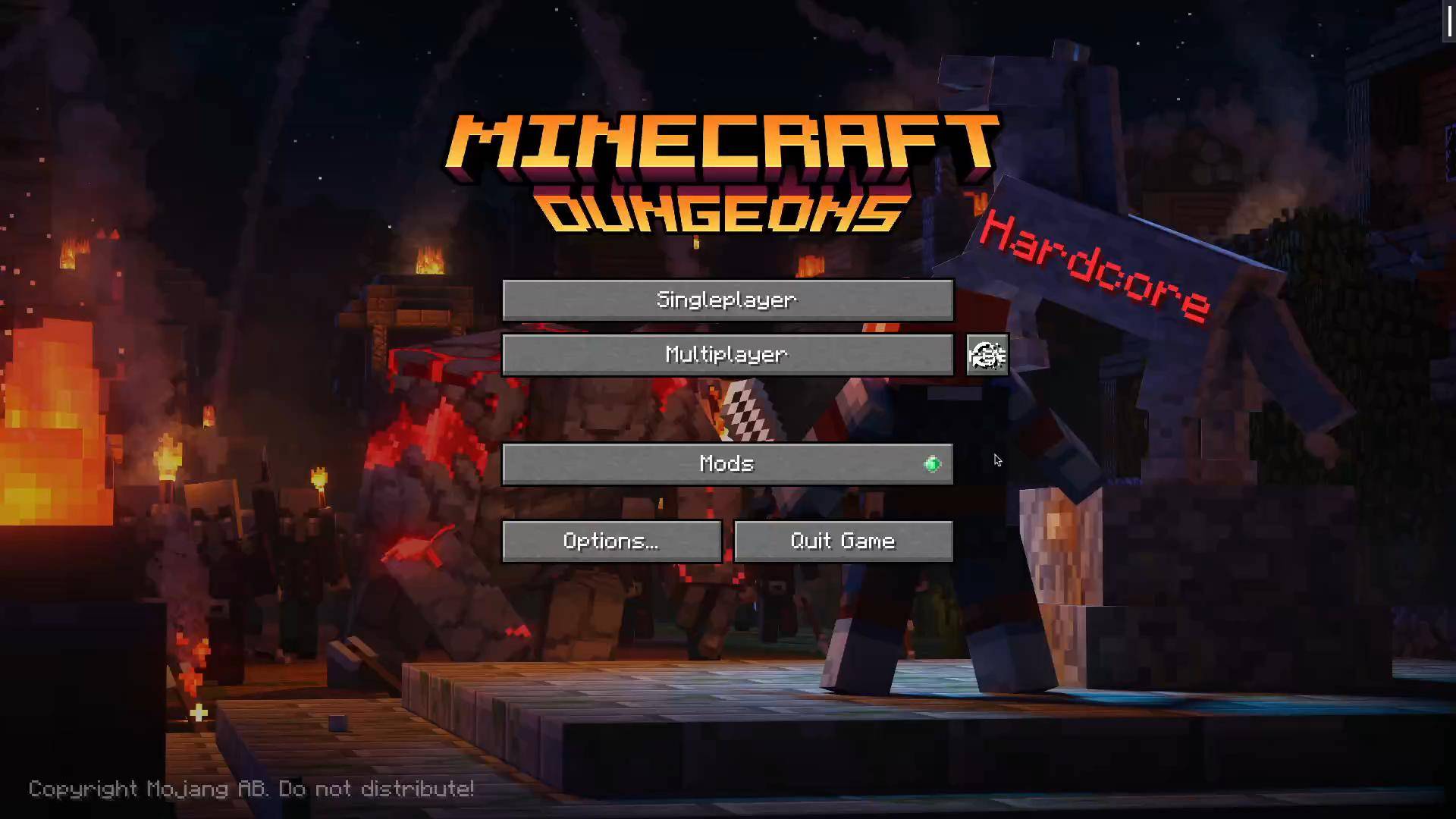 McDungeons Experience - Gallery - Minecraft Modpacks - CurseForge