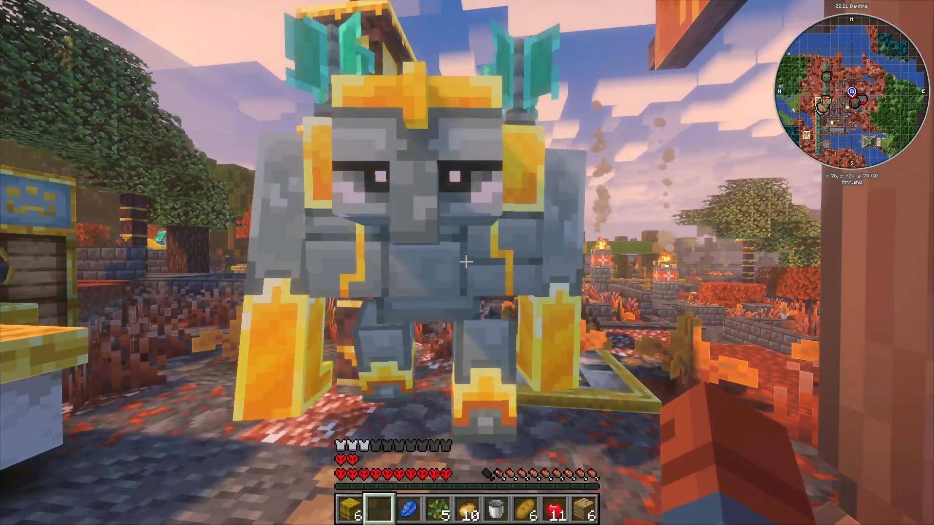 McDungeons Experience - Gallery - Minecraft Modpacks - CurseForge