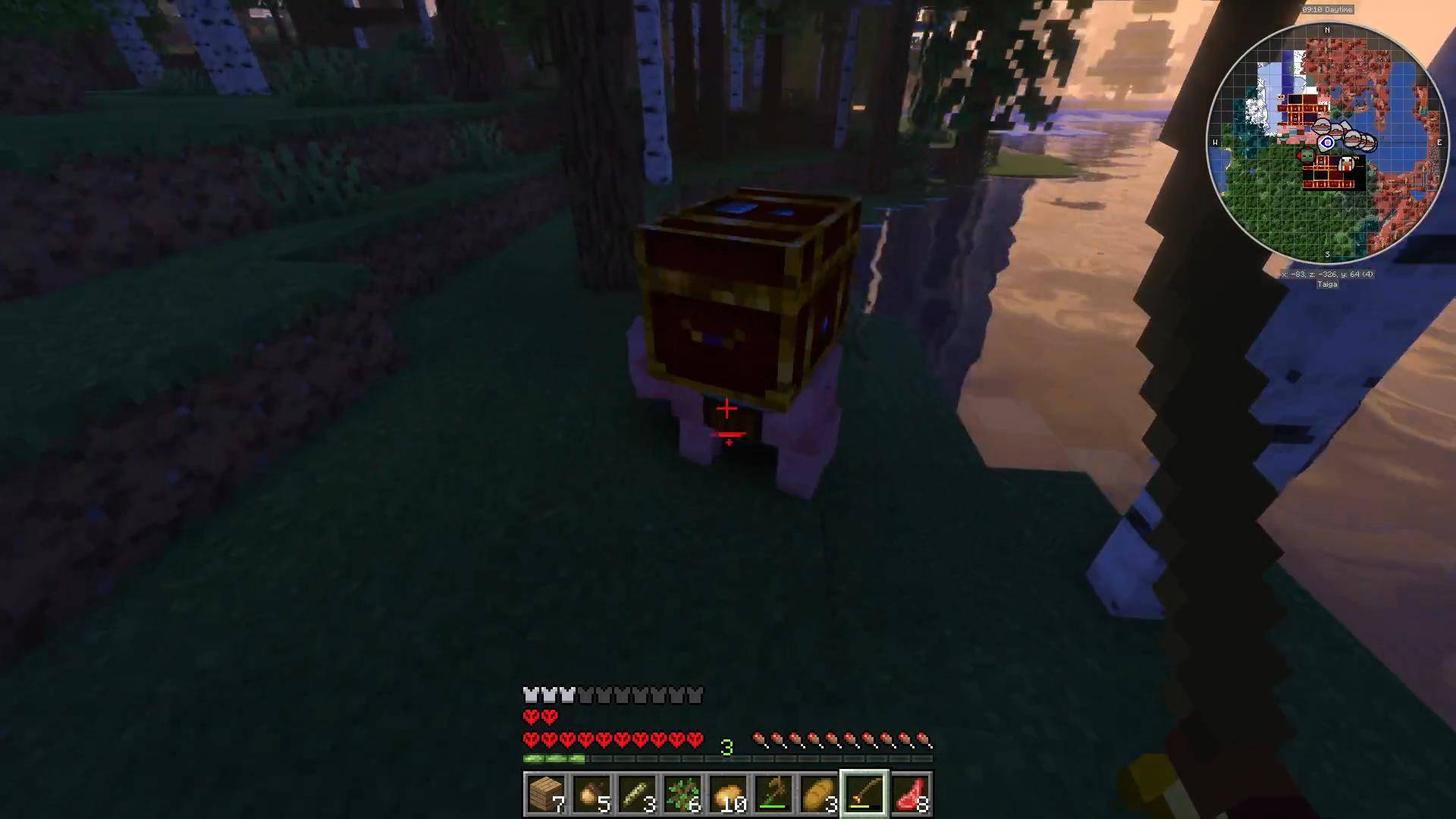 McDungeons Experience - Gallery - Minecraft Modpacks - CurseForge
