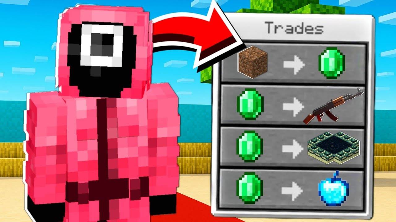 Search Results for NPC/// | MCPEDL