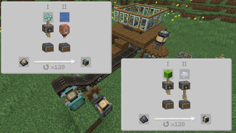 Create: Fantasizing Again - Minecraft Mods - CurseForge