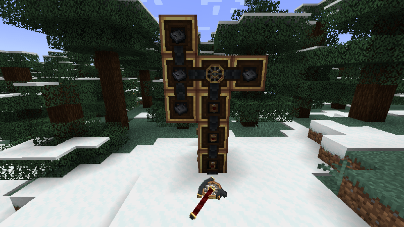 Create: Fantasizing Again - Minecraft Mods - CurseForge