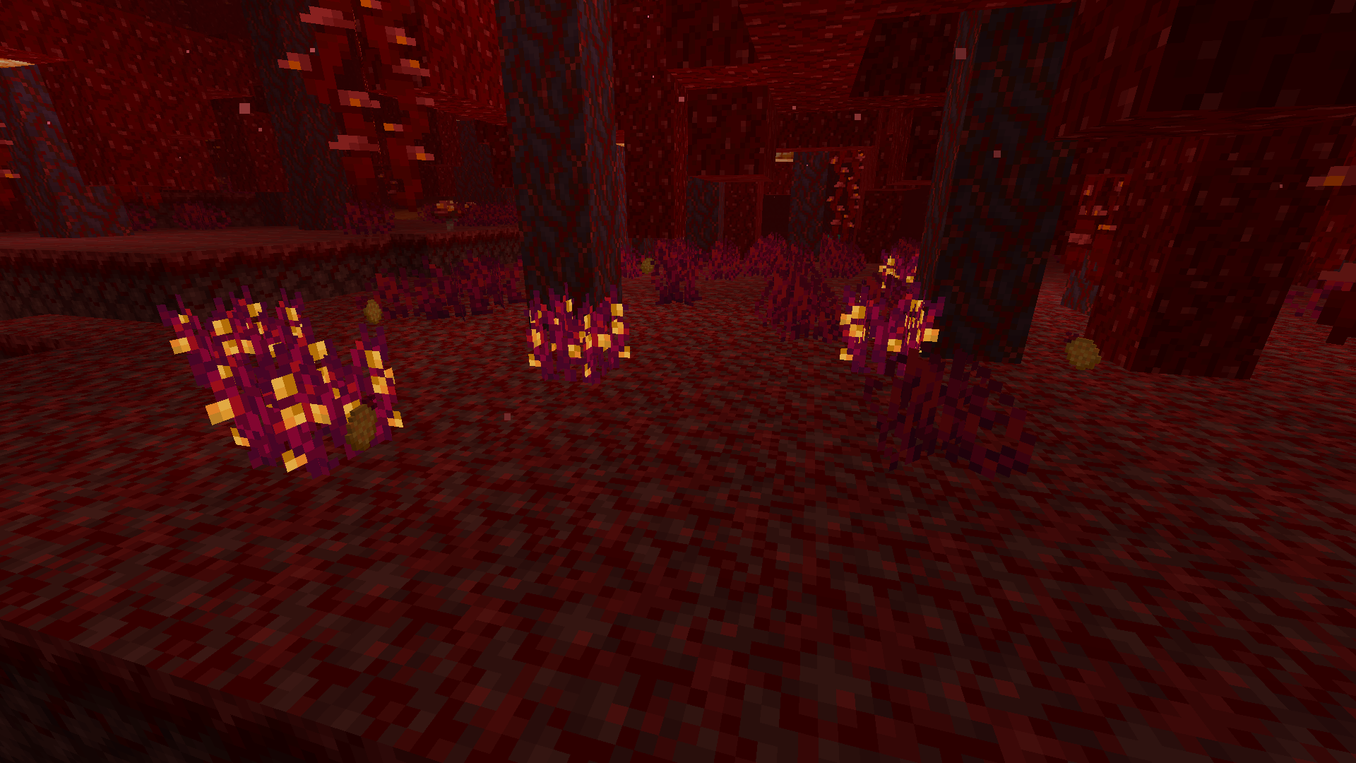 Raspberry Delight Gallery Minecraft Mods Curseforge