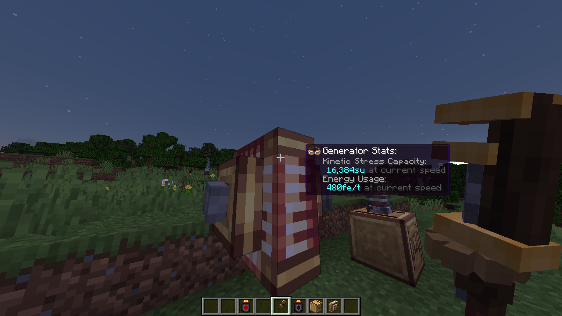 Create: Portable Addition - Gallery - Minecraft Mods - CurseForge