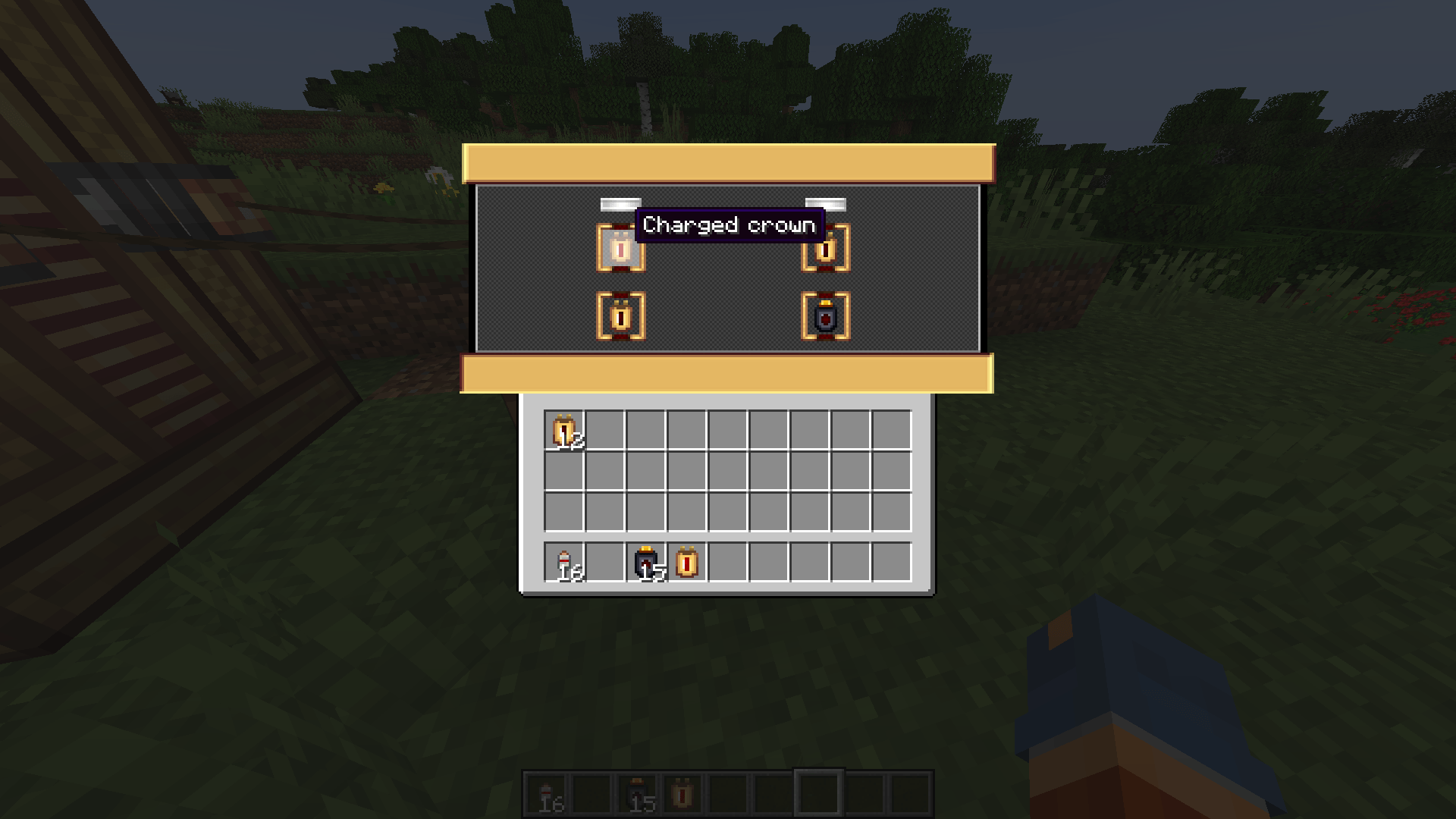 Create: Portable Addition - Gallery - Minecraft Mods - CurseForge