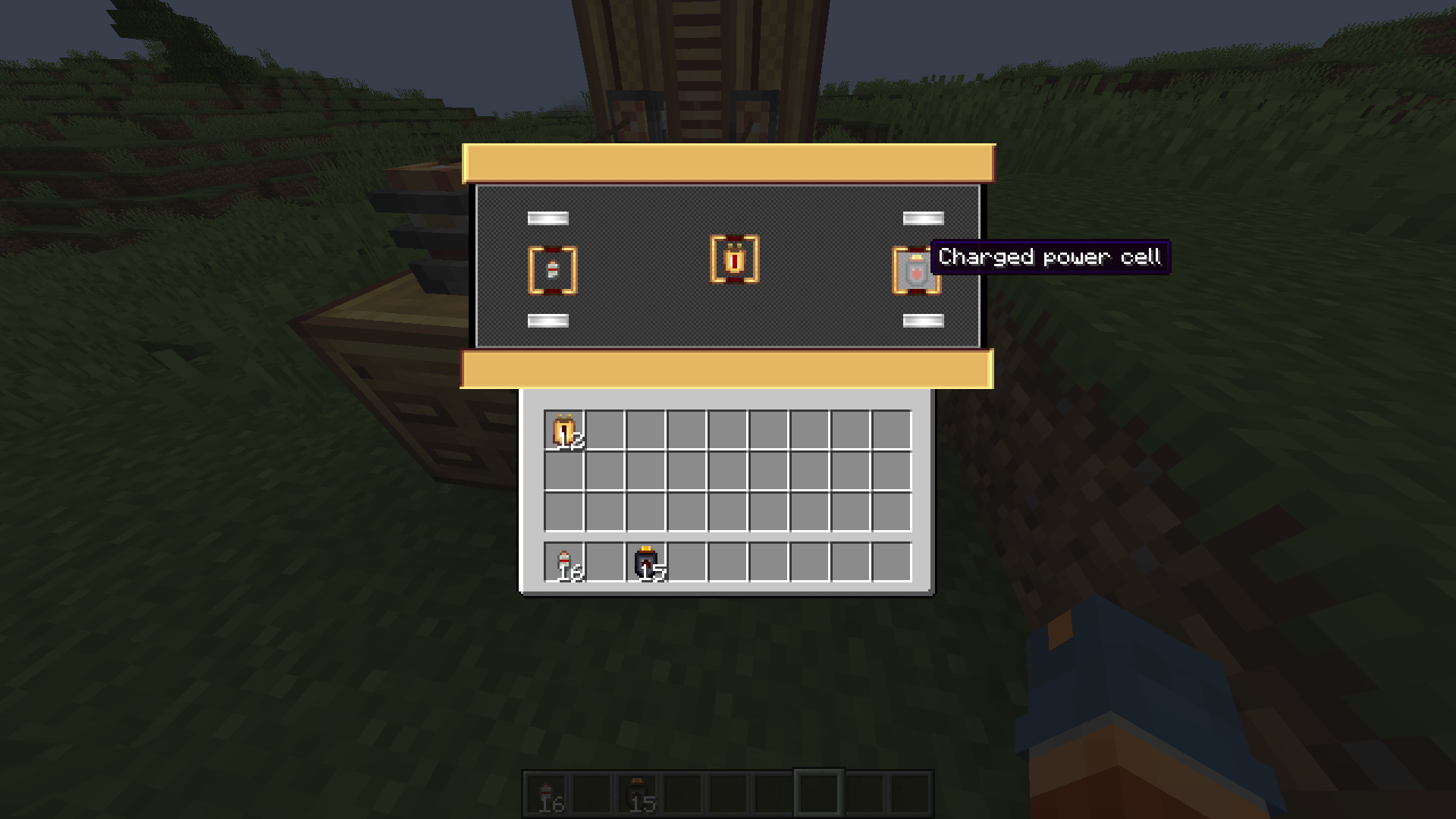 Create: Portable Addition - Gallery - Minecraft Mods - CurseForge