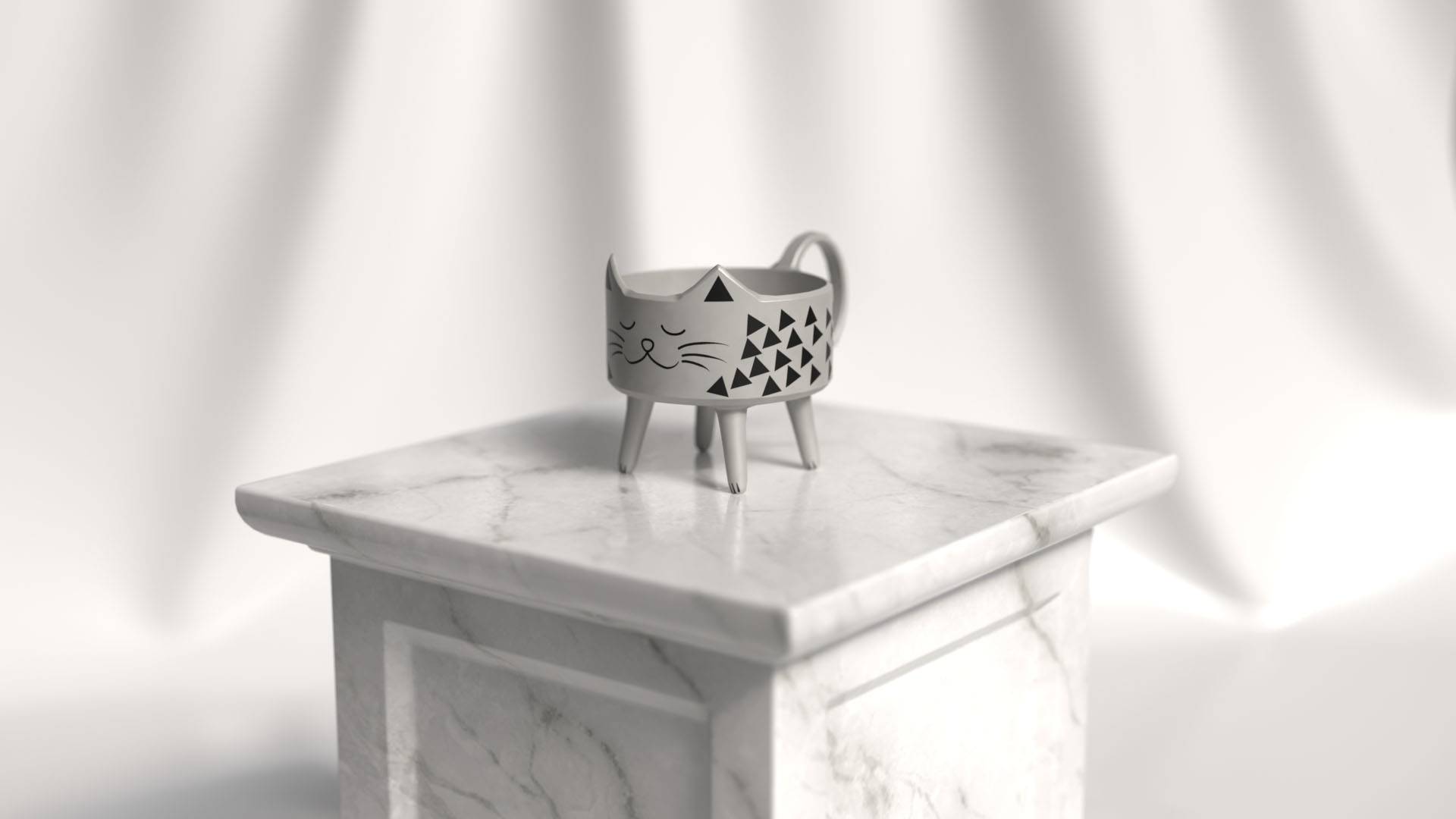 Cliffans Whimsical Furniture/Clutter Set - inZOI Build Mode - CurseForge