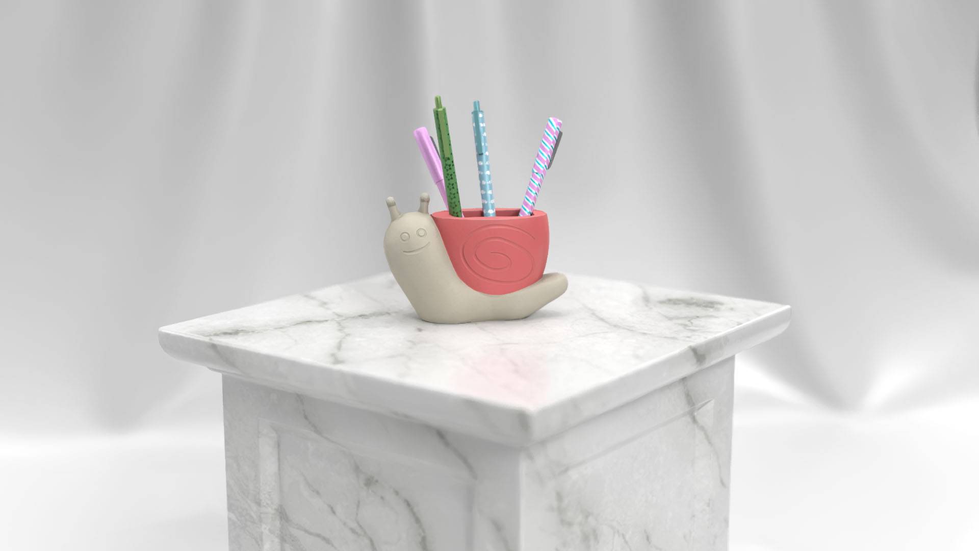 Cliffans Whimsical Furniture/Clutter Set - inZOI Build Mode - CurseForge