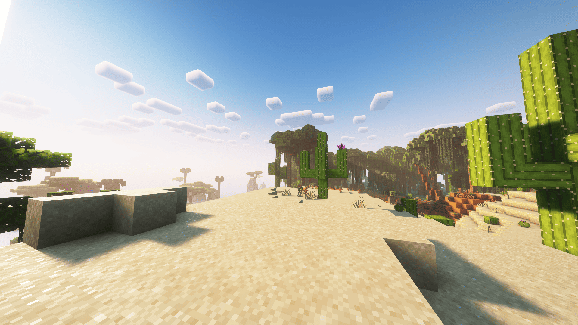 Create: Endless IDeas - Gallery - Minecraft Modpacks - CurseForge