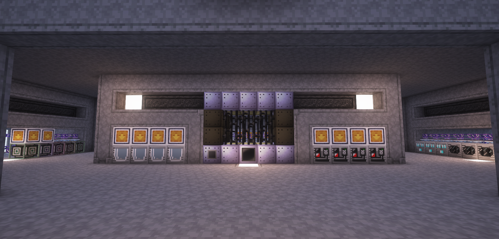 True Craft - Gallery - Minecraft Modpacks - CurseForge