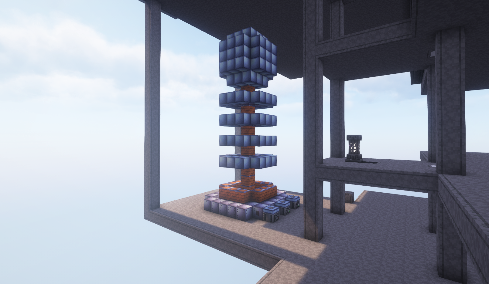 True Craft - Gallery - Minecraft Modpacks - CurseForge