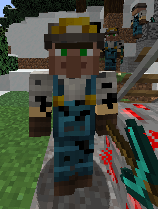 Mining Drills & Tools NeoForge - Minecraft Mods - CurseForge