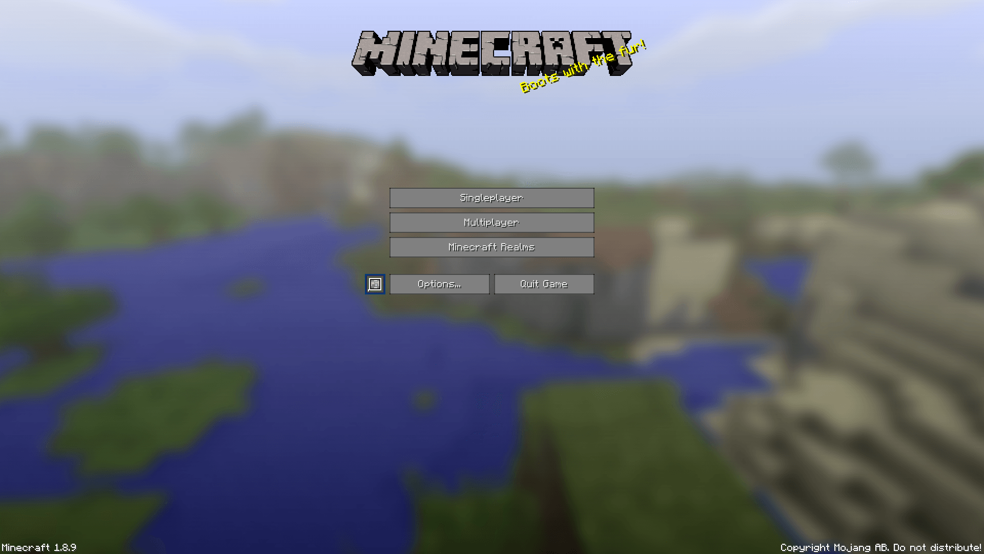 Blue PvP Texture pack 16x16 - Minecraft Resource Packs - CurseForge