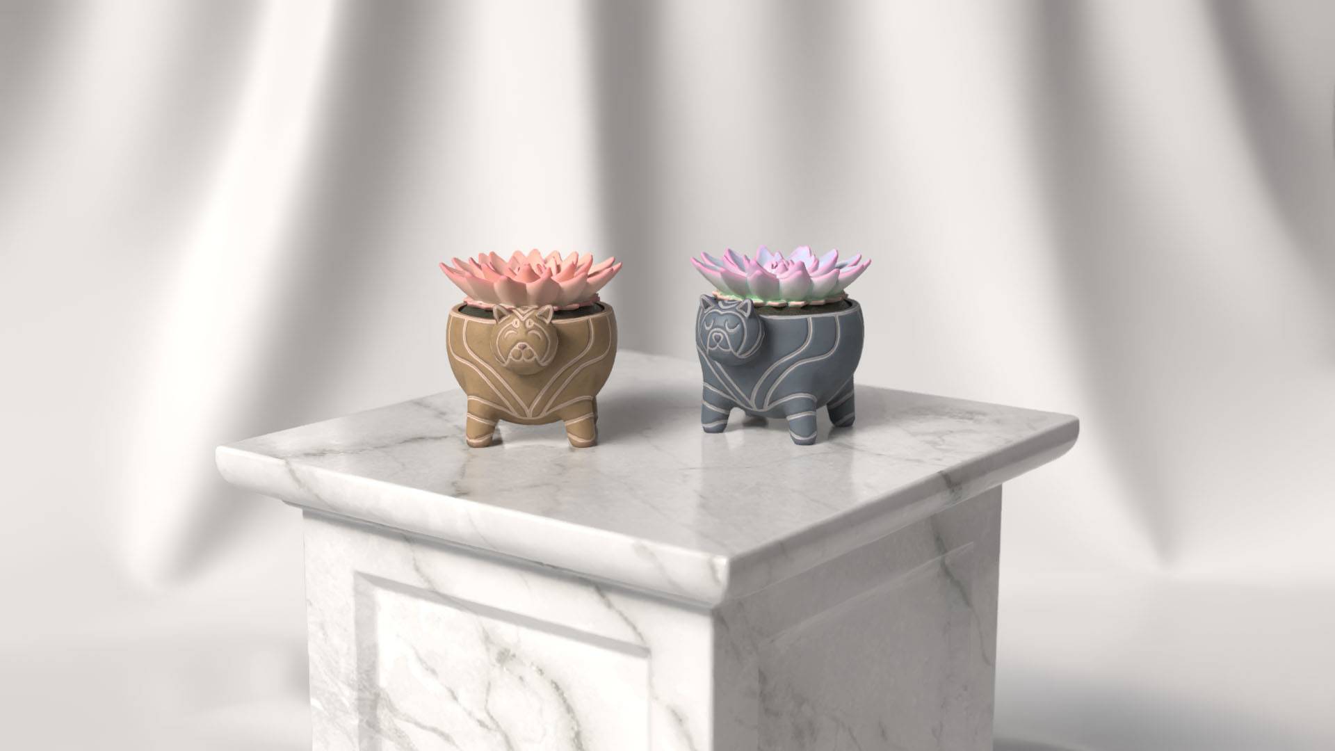 Cliffans Whimsical Furniture/Clutter Set - inZOI Build Mode - CurseForge