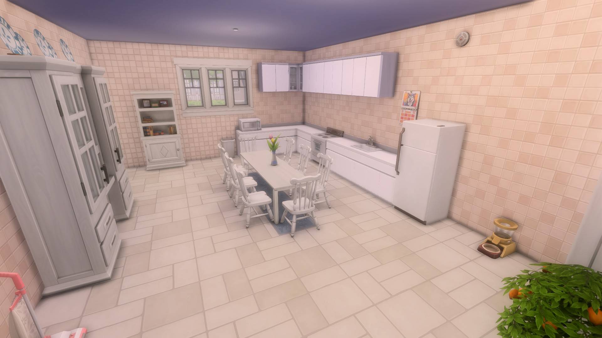 Small Home 30k No CC - The Sims 4 Rooms / Lots - CurseForge