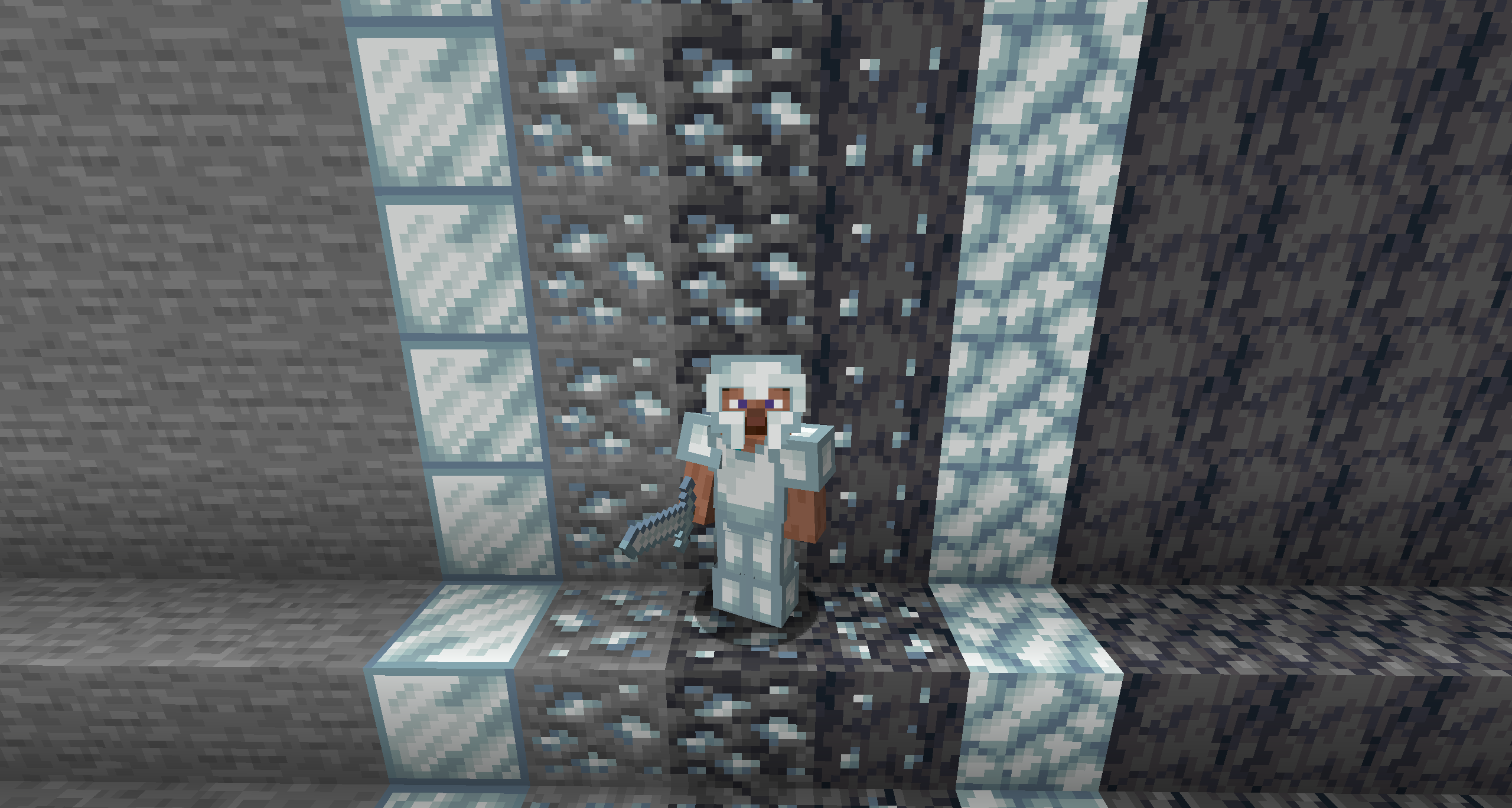Simple Silver - Minecraft Mods - CurseForge