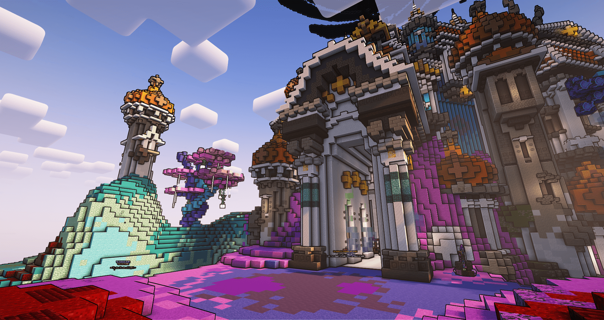 Wynncraft Origin - Minecraft Modpacks - CurseForge